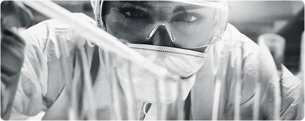 About Pall Corporation