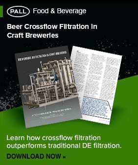 Microbial Control with PCR 13 - Craft Beer | Pall Corporation