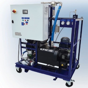 Oil Purifiers - Automotive | Pall Corporation