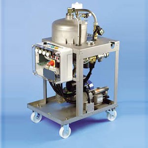 Oil Purifiers - Automotive | Pall Corporation