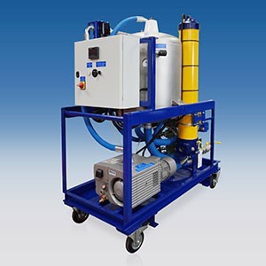 Oil Purifiers - Automotive | Pall Corporation
