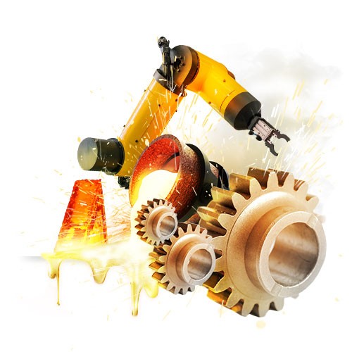 Mining - Industrial Manufacturing | Pall Corporation