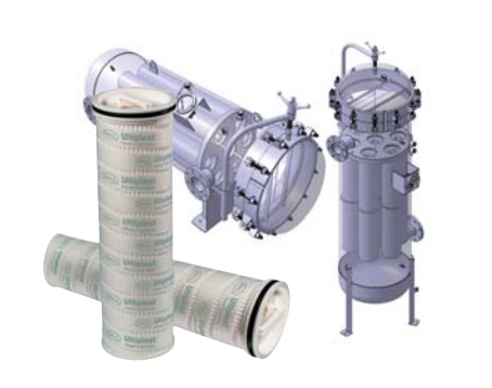 Diesel Fuel Filtration | Pall Corporation