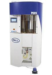 Component Cleanliness